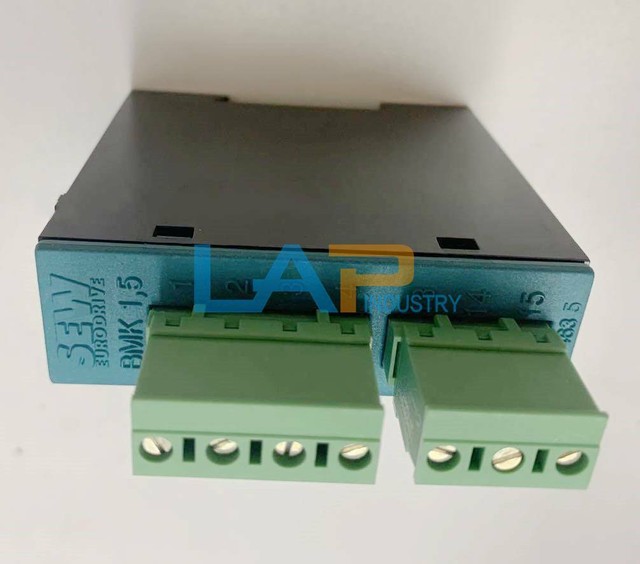 Sew Eurodrive Bmk1 5 24vdc Brake Rectifier 08264635 for sale online | eBay