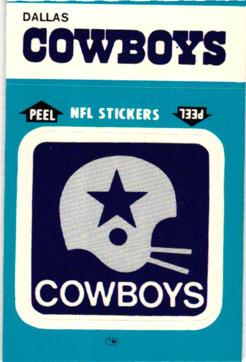 1987 Fleer NFL Team Action Football Logo Stickers / U Pick Cards / Buy2 ...