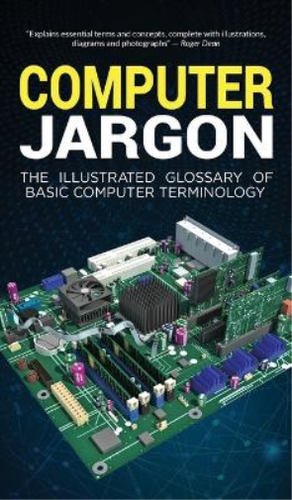 Kevin Wilson Computer Jargon (Relié) 9781913151546 | eBay