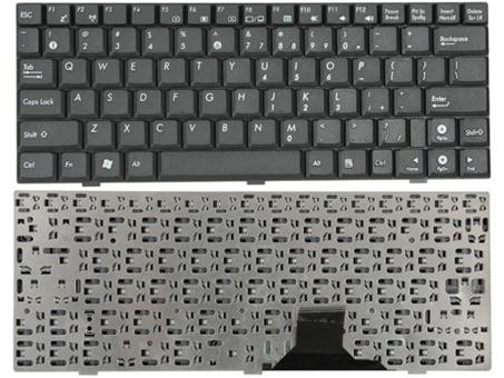 New Laptop keyboard ASUS Eee PC 904 1000 1000H 1000HA 1000HC 1000HD | eBay