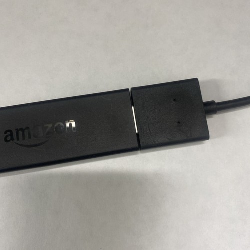 AMAZON Fire TV Stick CE0984 LY73PR (2nd Generation) No Remote | eBay