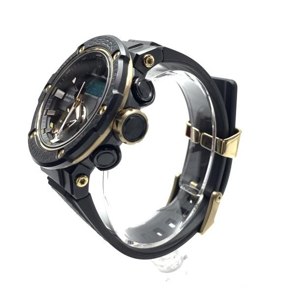 CASIO G SHOCK GST B200X 1A9JF Solar Carbon Core Guard Structure ...