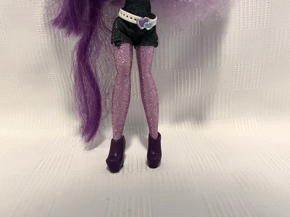 MGA Novi Stars Ari Roma Dressed Alien Doll TLC Missing Arms | eBay