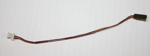BOTTOM THERMAL TEMPERATURE SENSOR CABLE--APPLE MACBOOK PRO 15" A1211 ...