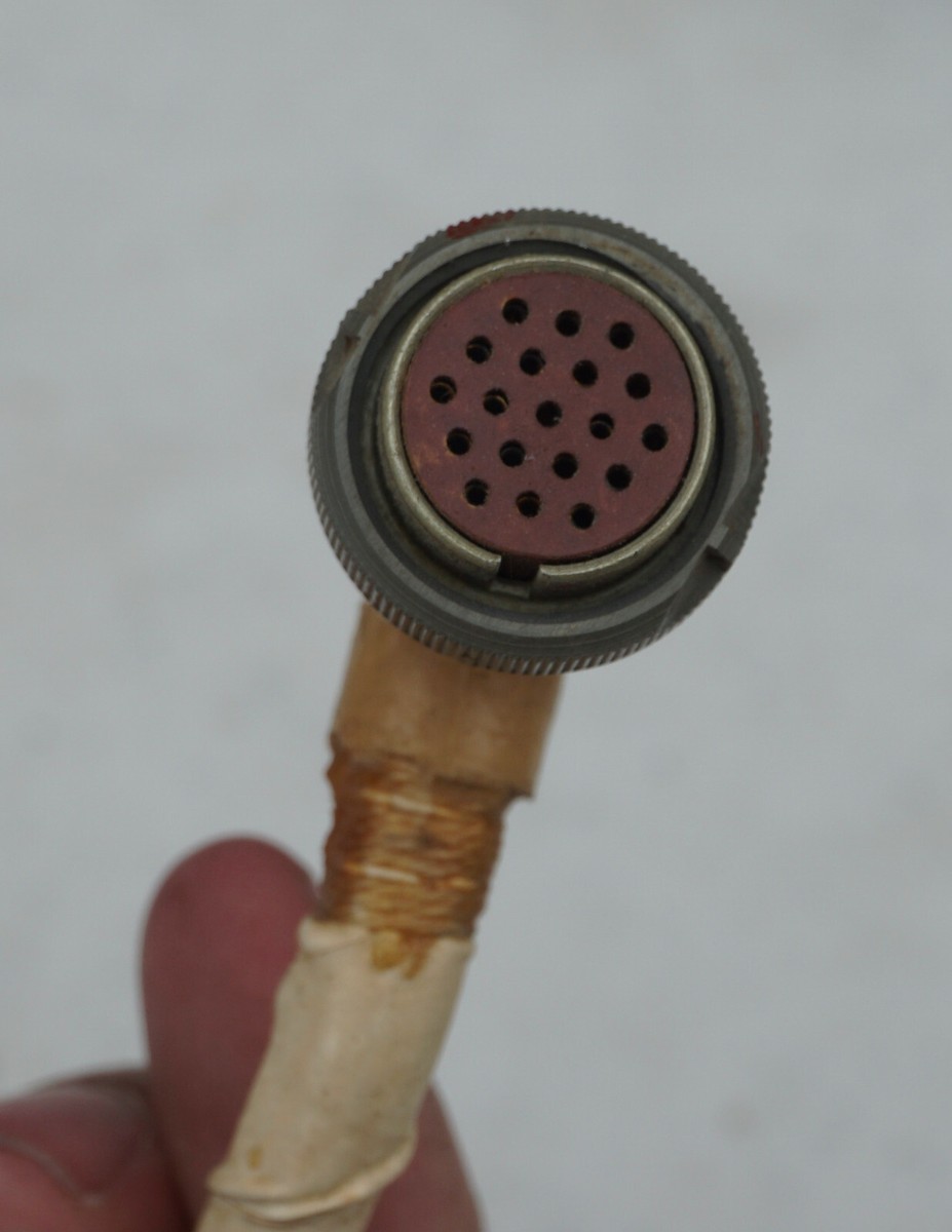 Russian Mars Probe Telemetry