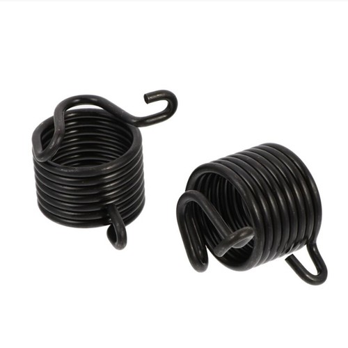 Spring Carbon Steel Pneumatic Rivet Spring Shovel Interface Springs ...