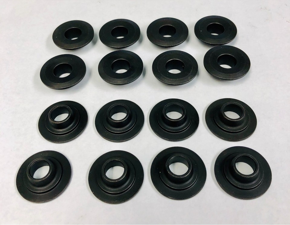 Performance valve springs, retainer & Locks compatible with Ford 289 ...