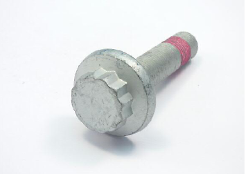 GENUINE VW WHT005437A DRIVESHAFT HUB BOLT M16x1,5x70 | eBay