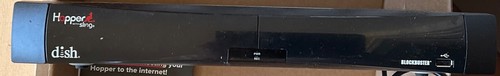 Dish Network Hopper with Sling. New. No remote. | eBay