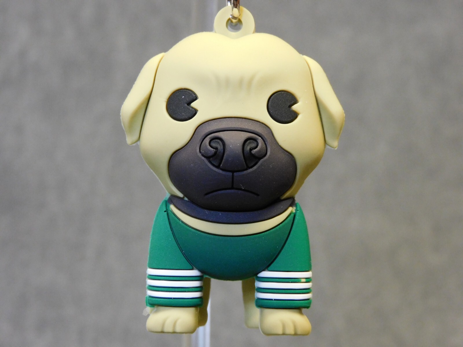 Rocky 2 NEW * Butkus Dog Clip * Movie Blind Bag Rocky II Series 2 ...