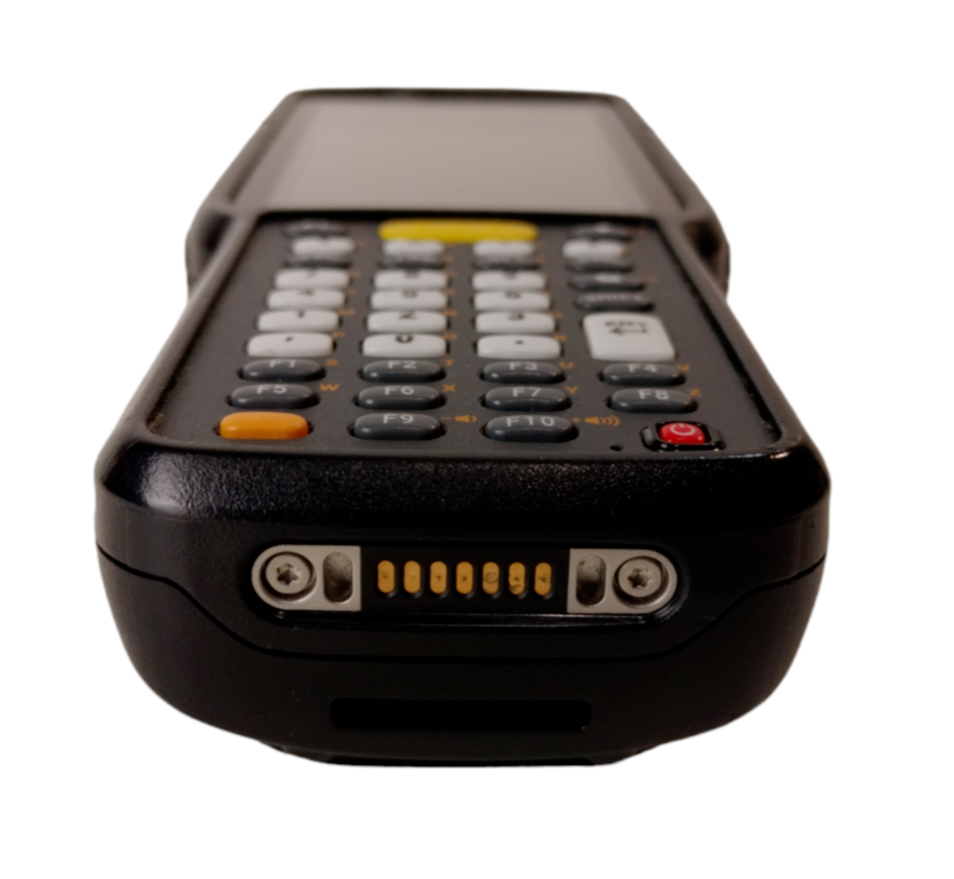 Zebra MC33 MC330K Android 8 Mobile Scanner 4GB/32GB Barcode - MC330K ...