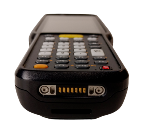 Zebra MC33 MC330K MC330K-SP4HA4US Android 8 Factory Reset Barcode ...