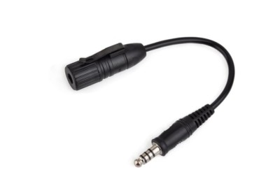 DLP Tactical Amplifier/Dynamic-to-Condenser Mic Adaptor | eBay