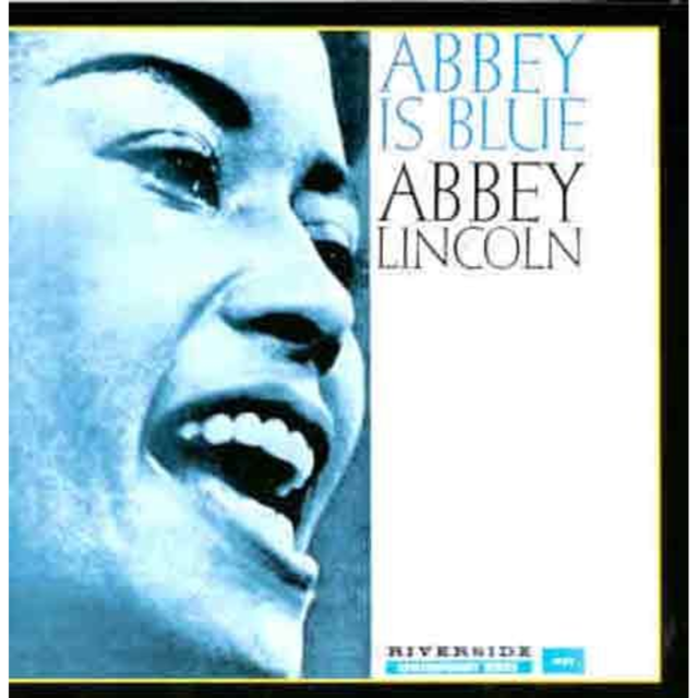 Abbey Is Blue von Abbey Lincoln (CD, 1987) online kaufen | eBay.de