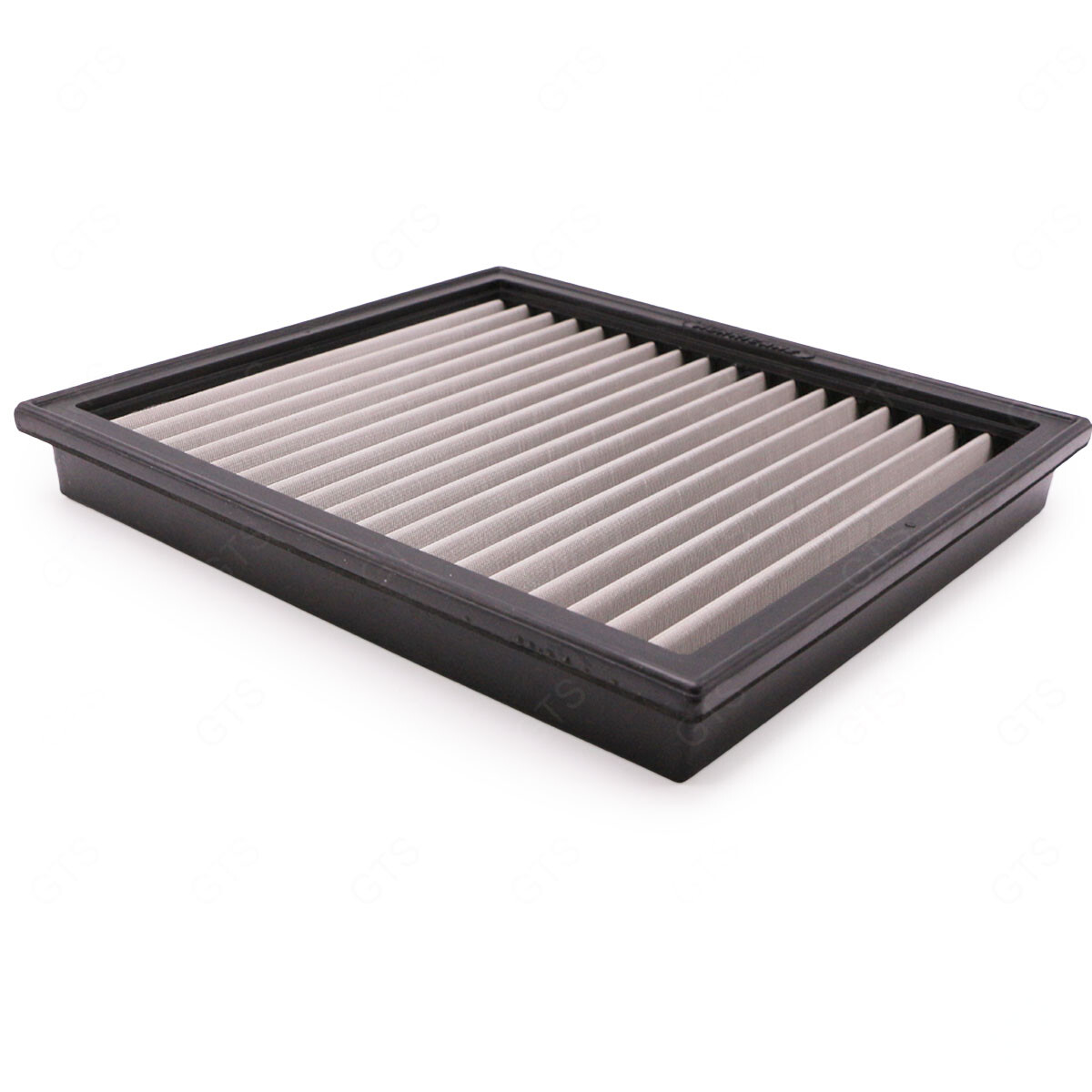 Stainless Steel Air Flow Filter Hurricane Fits Isuzu D-Max 1.9L 3.0L ...