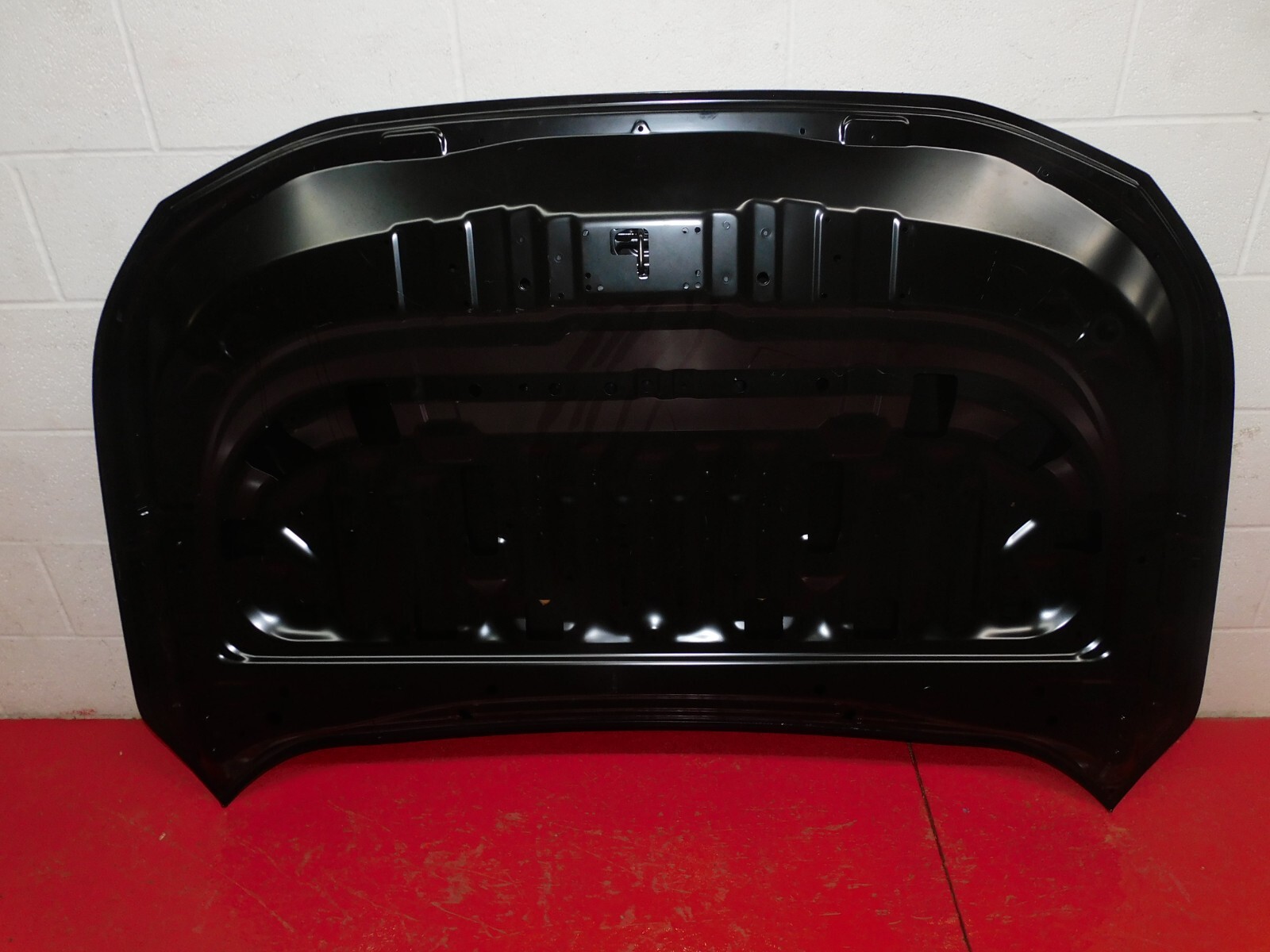 2019 2020 2021 2022 2023 TOYOTA RAV4 FRONT HOOD ALUMINUM OEM | eBay