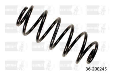 Bilstein B3 Rear Spring for Toyota Yaris (SCP/NSP/KSP/NCP/ZSP9) 1.8 ...