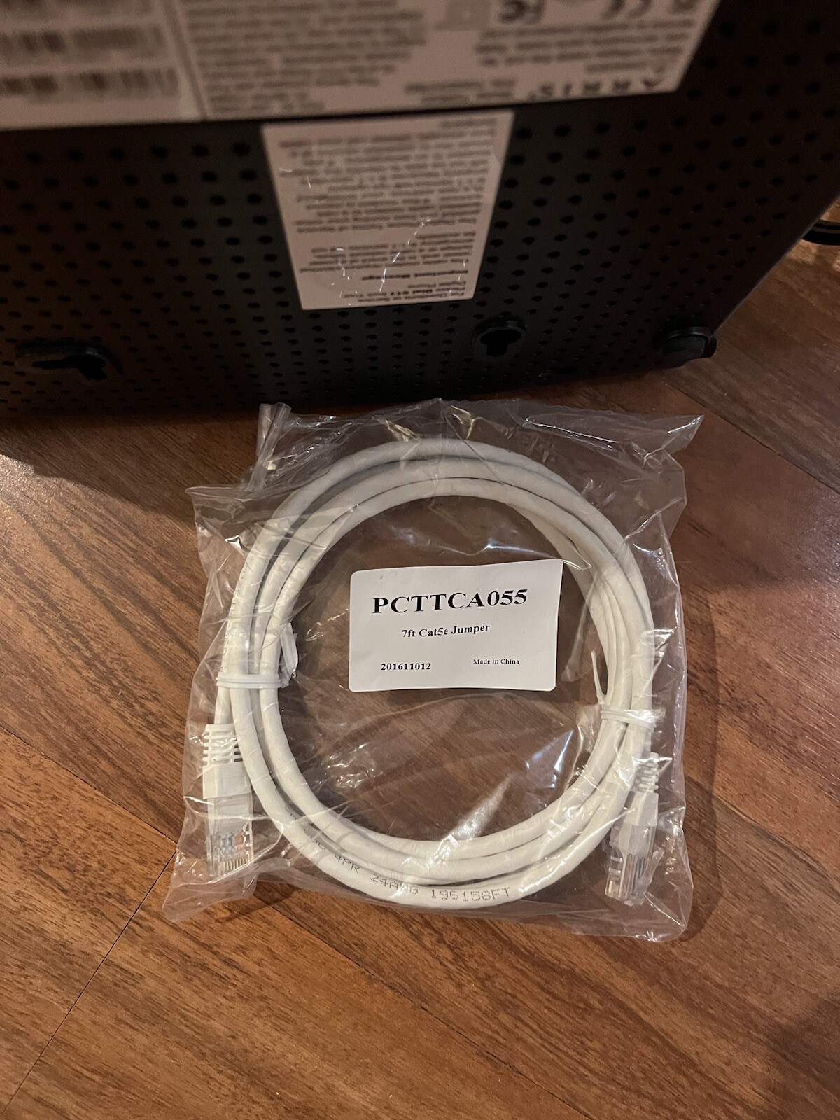 ARRIS TG862G Telephony Docsis 3.0 Modem Gateway WiFi-N Comcast Twc ...