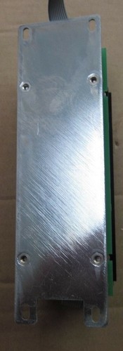 SIMPLEX ZONE DISCONNECT BOARD ASSY NO 562-845 FOR 4002 PANEL | eBay