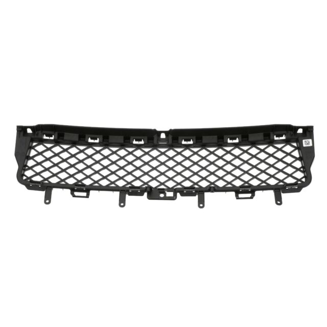 Jaguar XF Center Front Bumper Grille Middle Engine C2Z16174 for sale ...