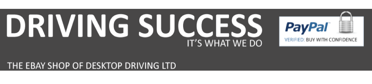Driving-Success | eBay Stores