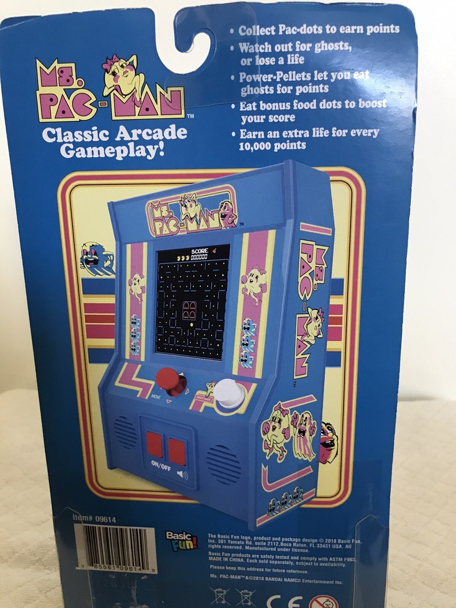 Ghostbusters Pacman Fun