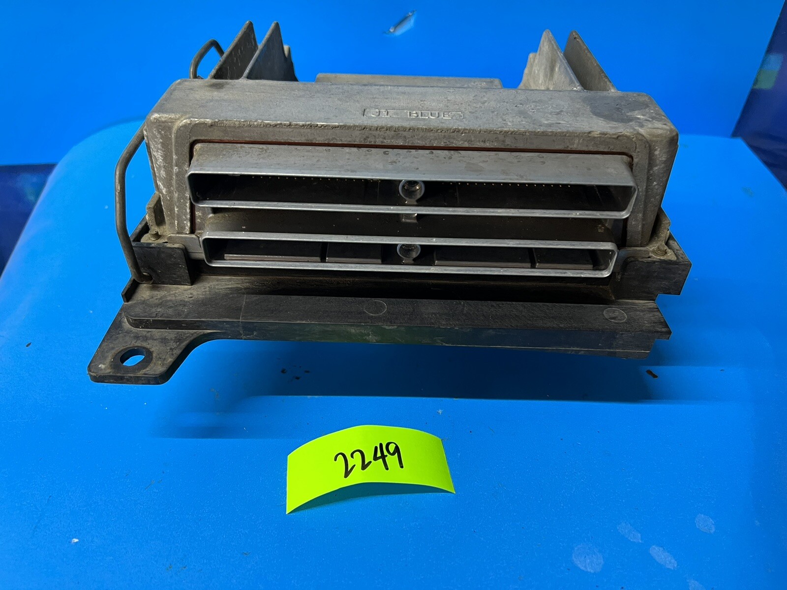 2000 Chevrolet S10 Pickup 2.2L Electronic Control Module ECM ECU OEM ...