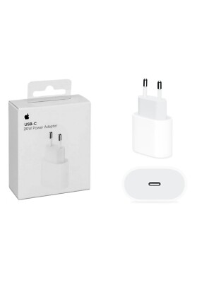 Original Apple 20W USB-C Power Adapter iPhone 15 14 13 12 11 Pro | eBay