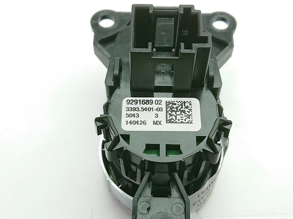 BMW F15 F16 F85 F86 START STOP BUTTON 9291689 61319291689 AA FS | eBay