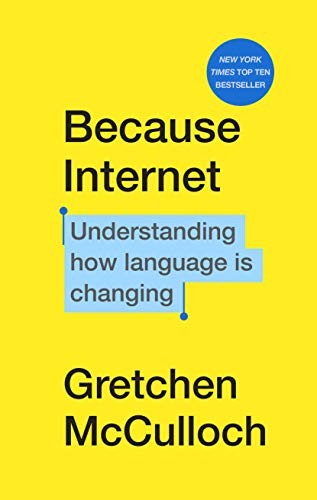 Because Internet: Understandin - VERY GOOD | eBay