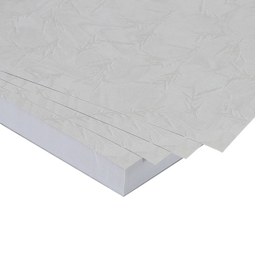 100Pcs Texture Paper Binding Covers, 8.3x11.7", 65 Lb, Pale Gray | eBay UK