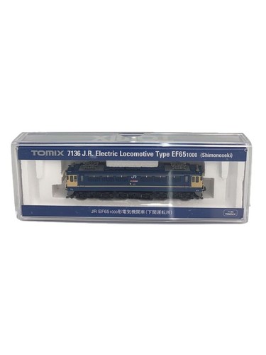 Tomix Boy 7136 F0e27 | eBay