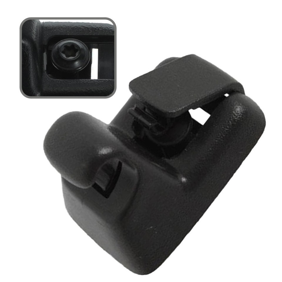 Sun Visor Clip Headliner Retainer Car Interior Repair 1 Piece Non ...