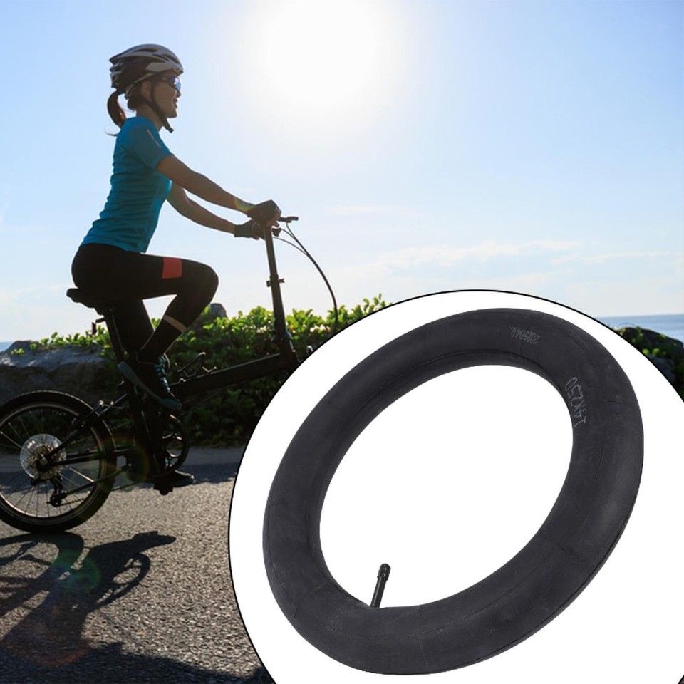 Bike Inner Tube Protection Easy Install for Electric Motorcycle Front ...