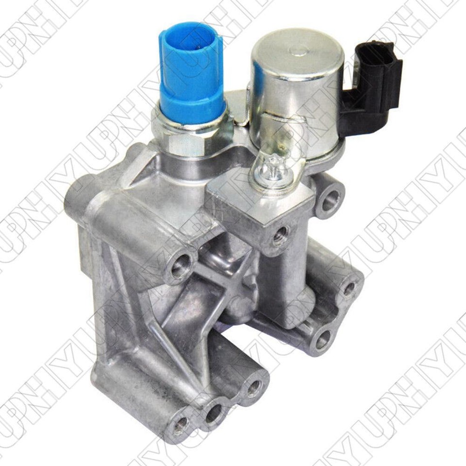 Variable Valve Timing VVT Solenoid For Honda Accord Civic Acura ...