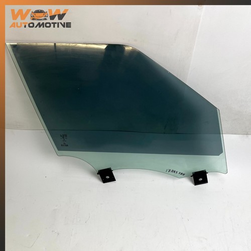 14-19 RANGE ROVER SPORT L494 FRONT RIGHT PASSENGER SIDE DOOR WINDOW ...