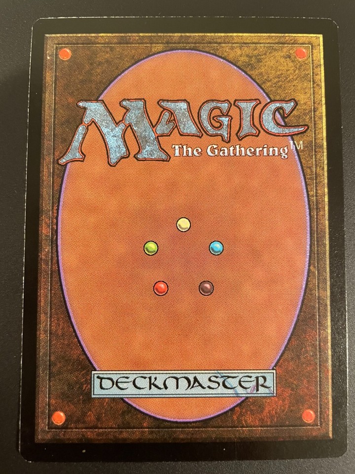 Ambition's Cost - Portal 3 Kingdoms MTG English NM Rare | eBay