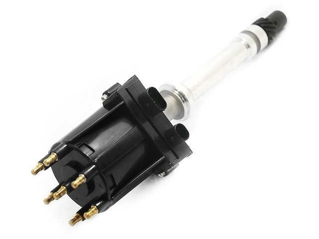 Replacement 51KW99D Ignition Distributor Fits 1985-1995 Chevy Astro 4 ...
