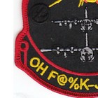 1st Special Operations Squadron Patch Goose 49 | eBay