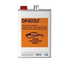 PPG DP90LF Black Epoxy Primer 2 Gallons With Dp402lf Catalyst 1 Gallon ...