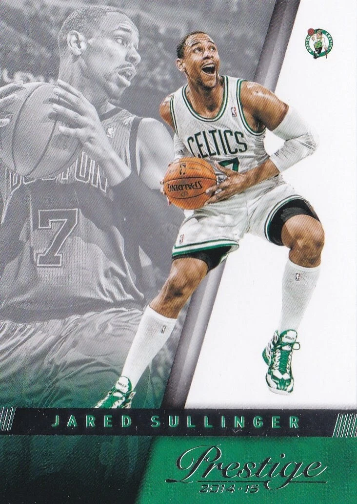 Jared Sullinger 2022