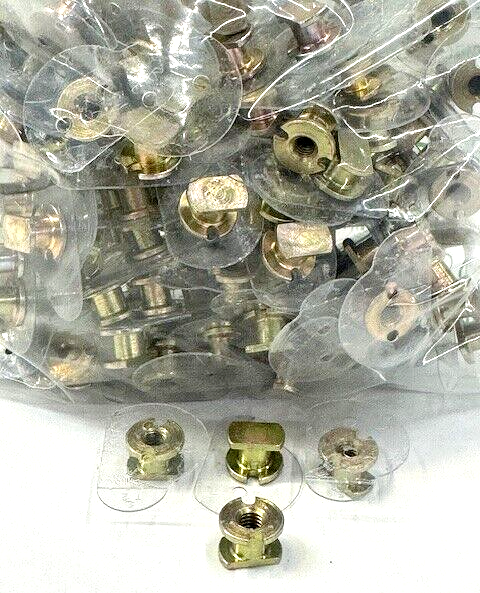 AVIATION BLIND THREAD SANDWICH PANEL INSERT BACI12D3-10 LOT OF 172 | eBay