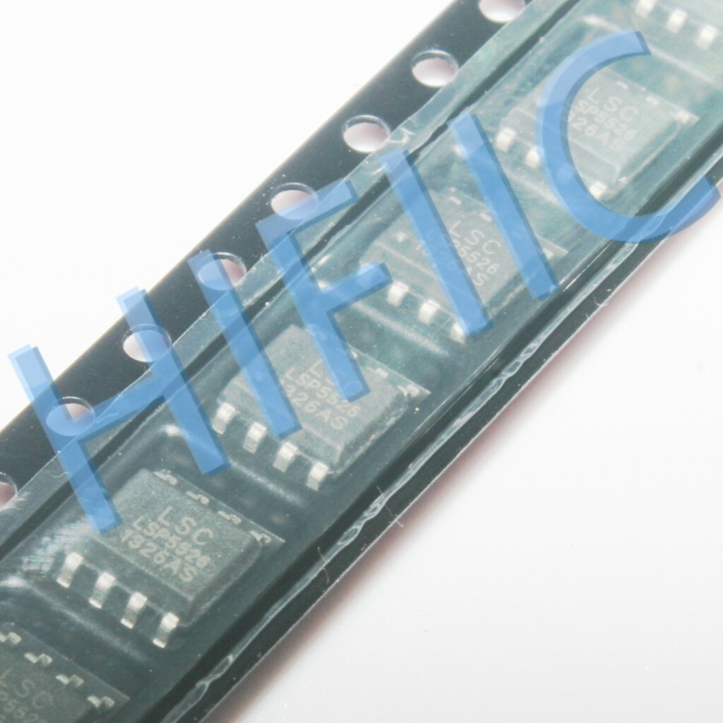 2PCS/5PCS LSP5526-S8A LSP5526 S0P8 IC | eBay