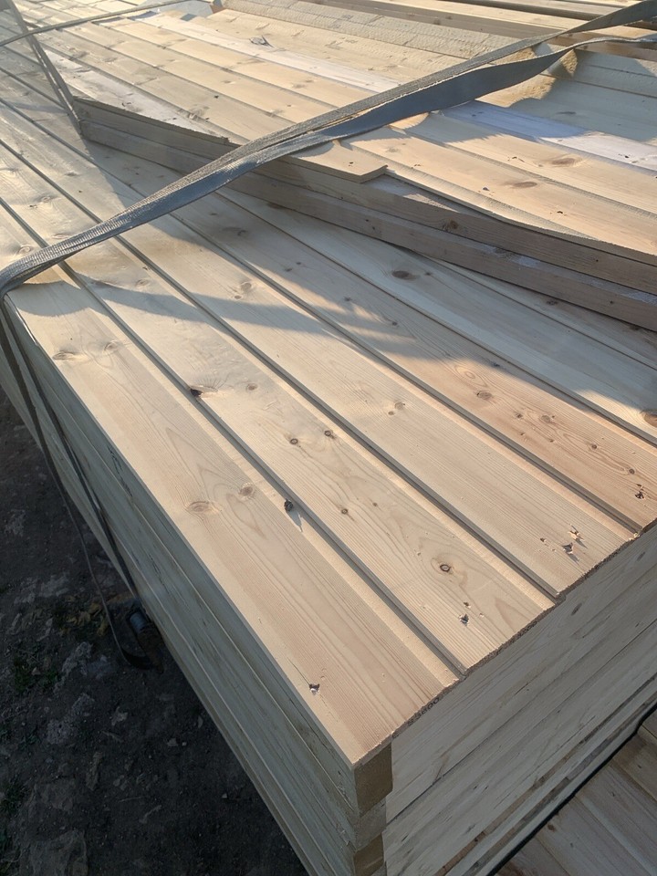 New Wooden Horse Stables – 3 x 12ft Stables | Flat-Pack, Never ...