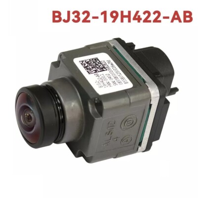 BJ32-19H422-AB Front Bumper Reverse Camera LR025912 For Range Rover ...