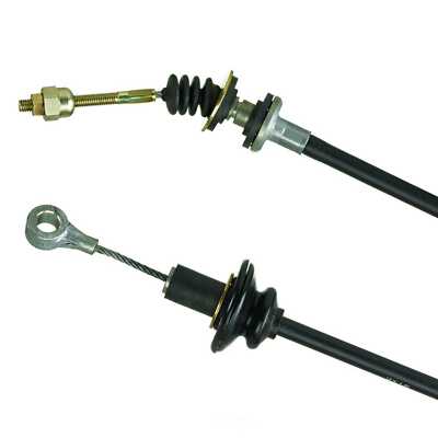 Clutch Cable ATP Y-490 fits 1981 Subaru Brat | eBay