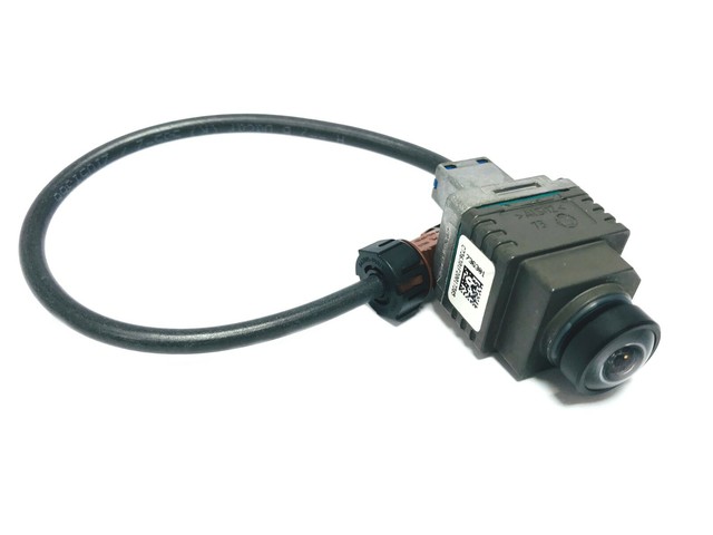 OEM MERCEDES BENZ C GLC Class 360 Degree Surround View Front Camera ...