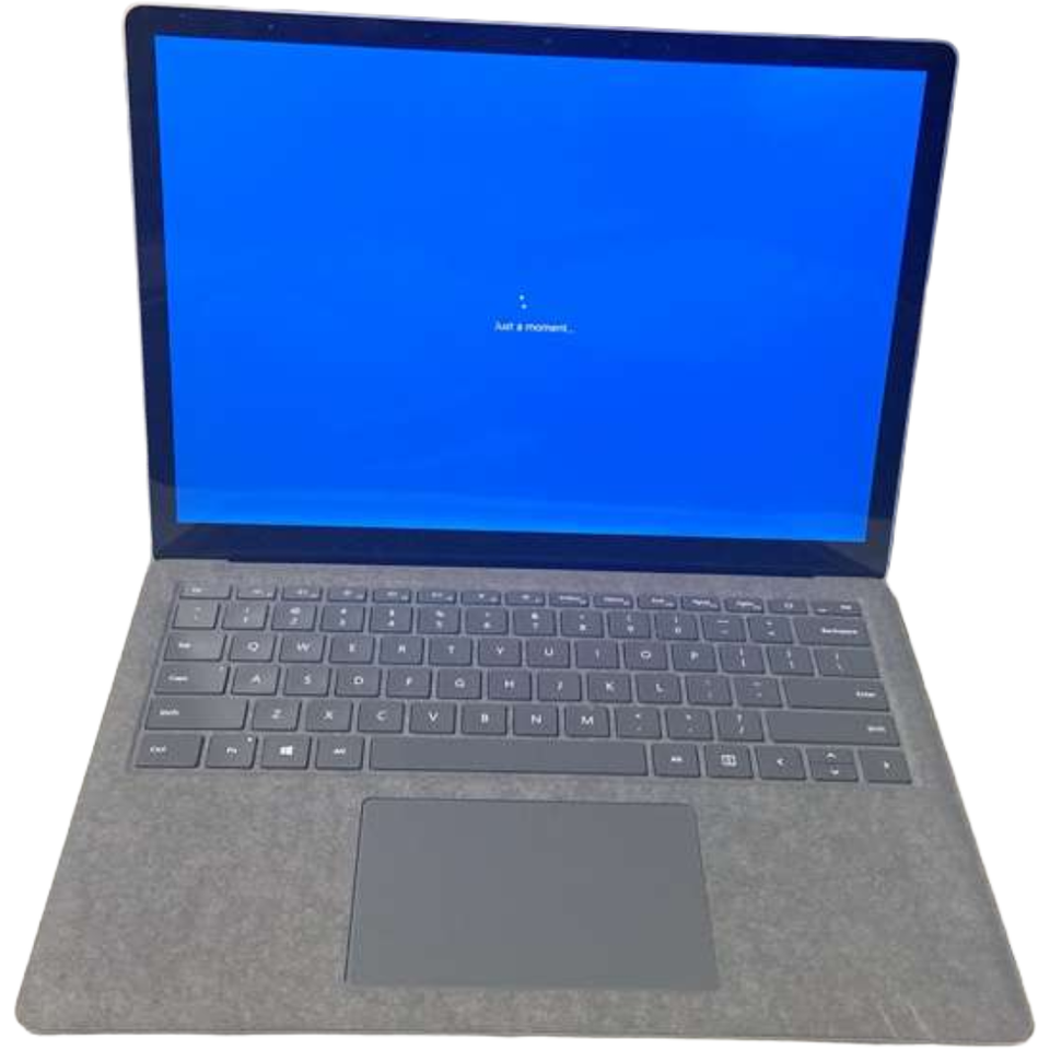 Microsoft Surface Laptop 4 13" Ryzen 5 8GB 128GB SSD Office Ultrabook ...