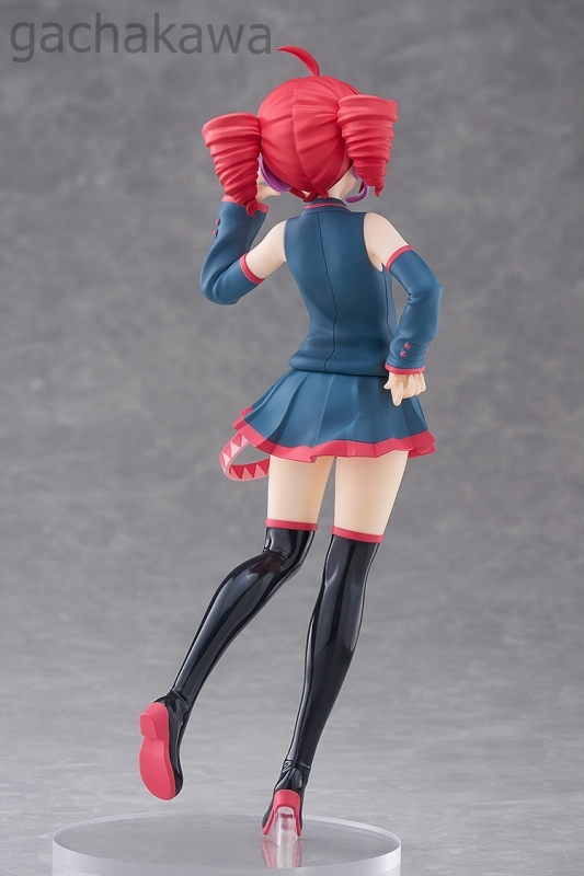 PSL POP UP PARADE Teto Kasane L size Good Smile Company Action Figure ...