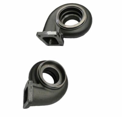 Garrett GT47 Turbo Housing T6 Undivided Flanged | eBay